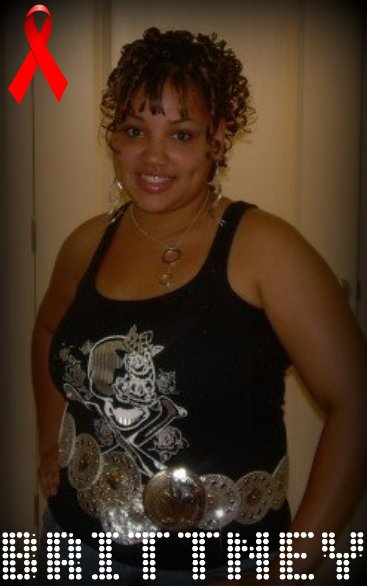 Brittney Woods